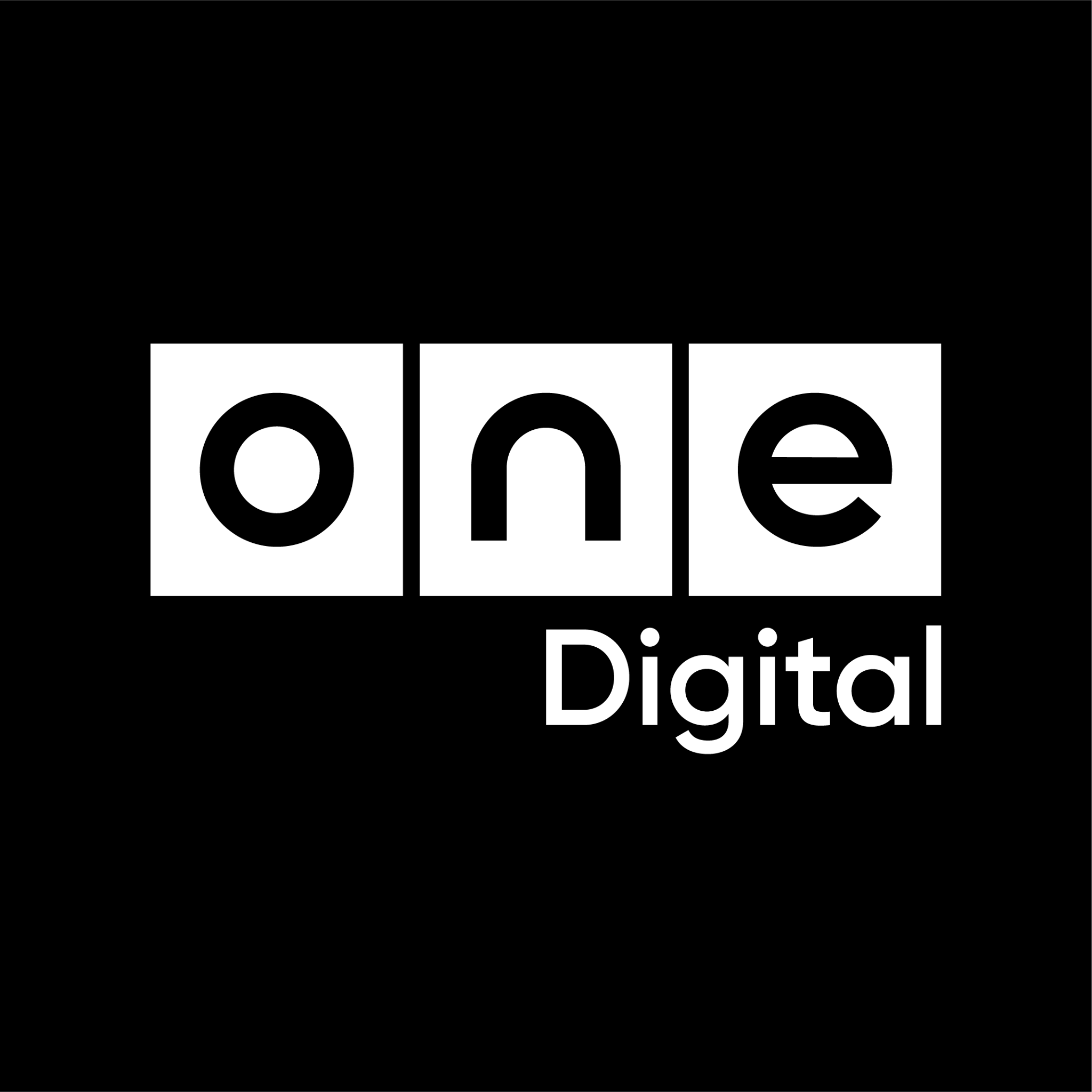 בית תוכנה - One Digital בית תוכנה
